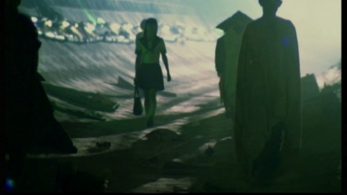 Strange Reviews - Hellevator: The Bottled Fools